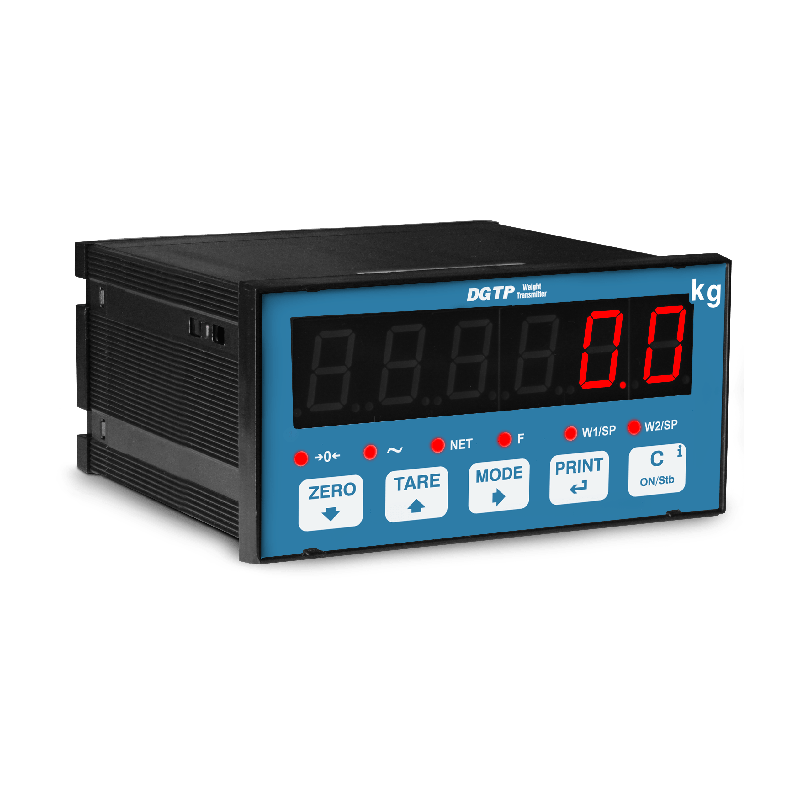 DGTP - Positive Weighing Solutions