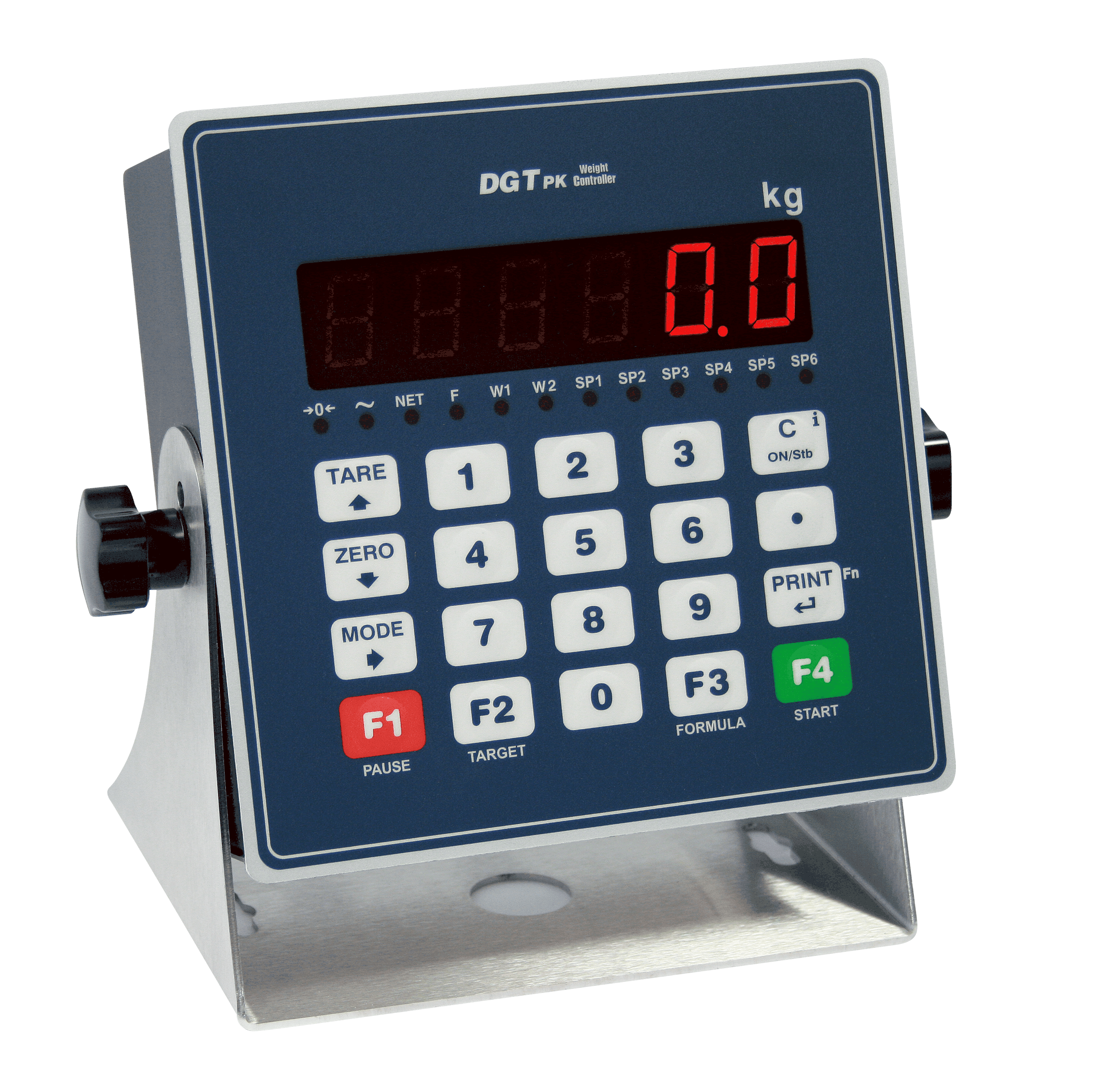 DGTPKF - Positive Weighing Solutions