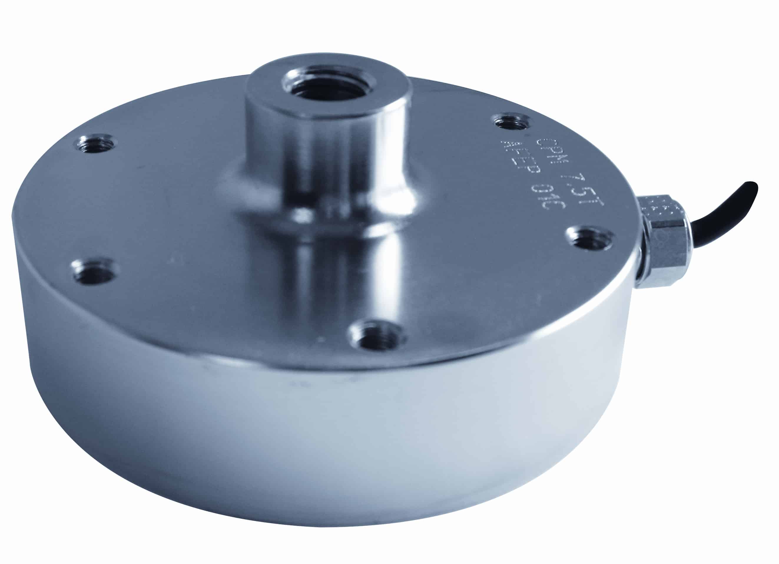Load Cell Accessories - Positive Weighing Solutions