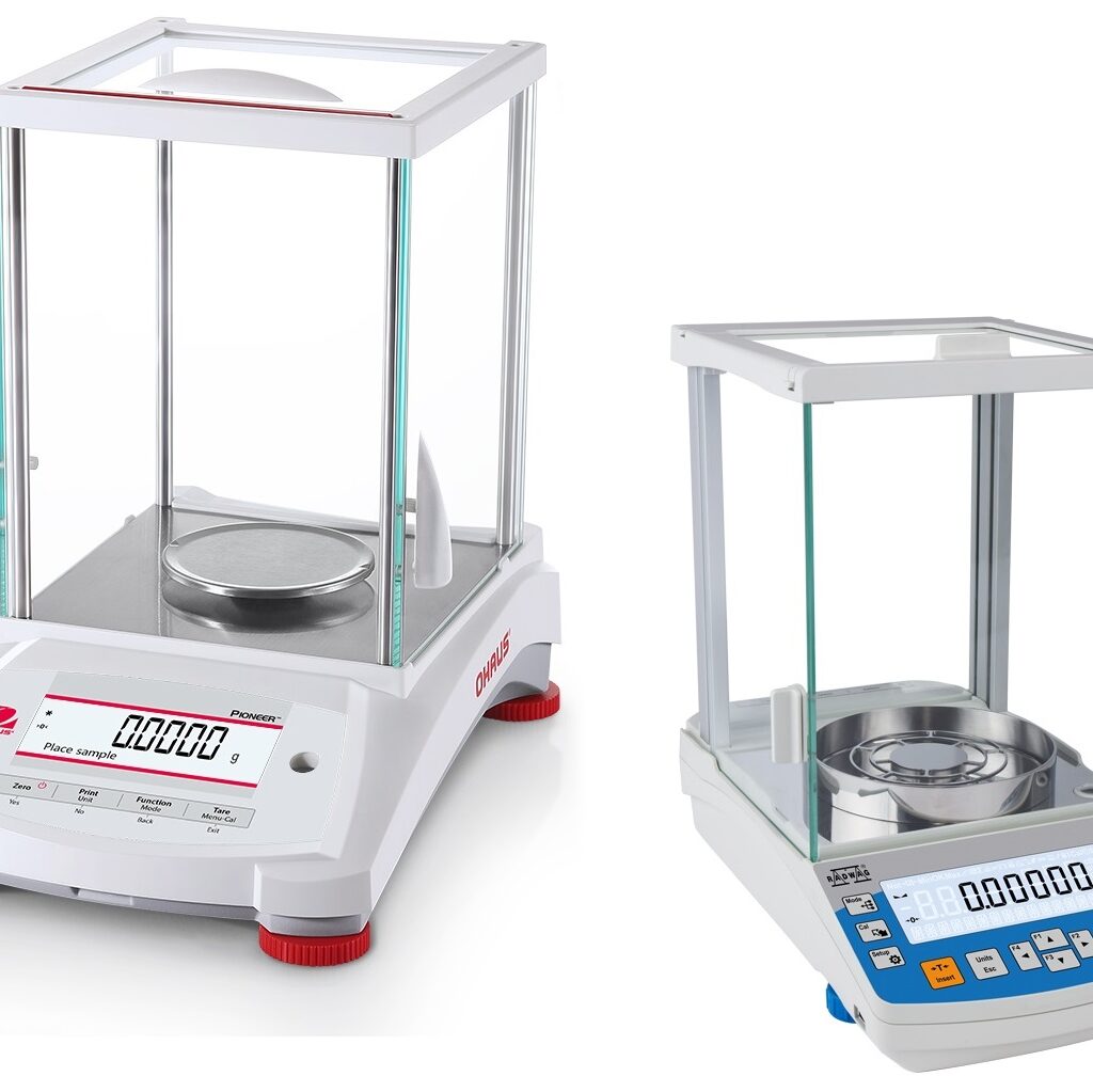 Analytical Balances Archives - Positive Weighing Solutions