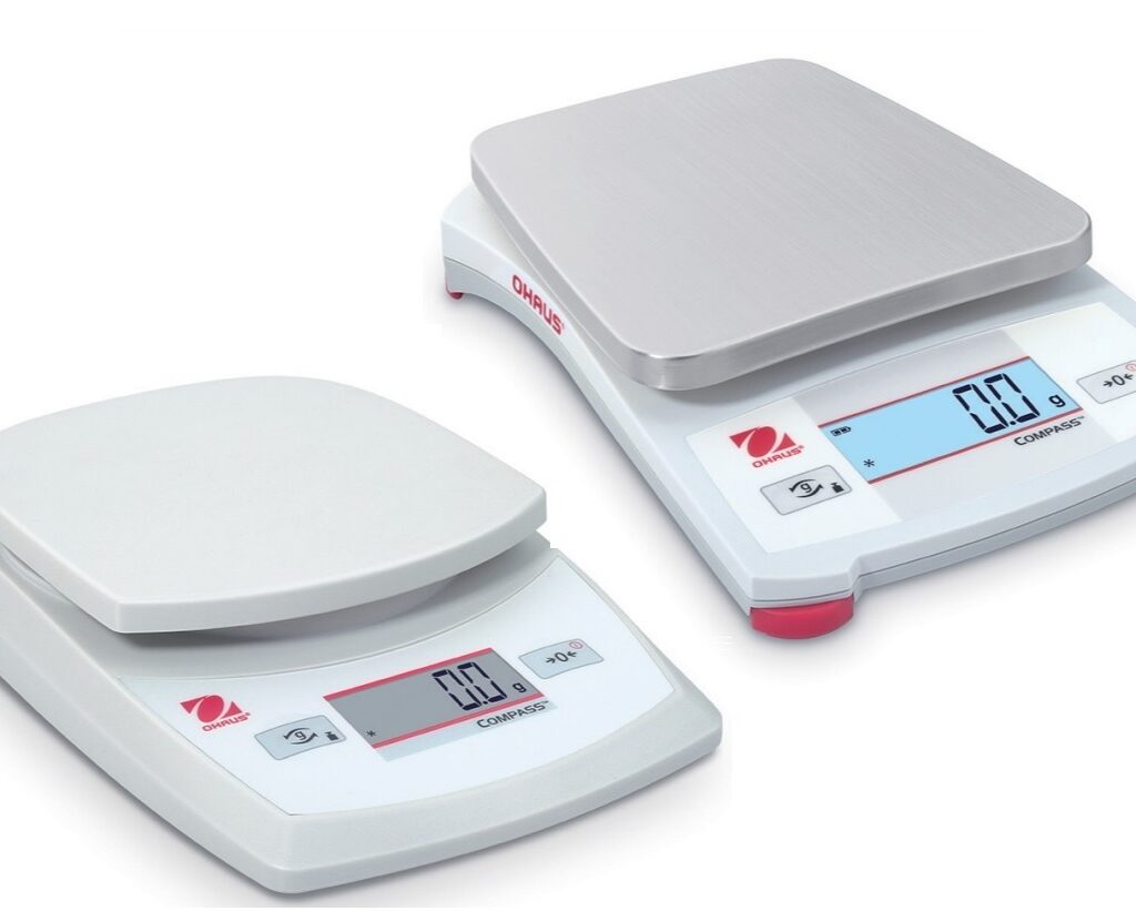 Portable / School Balances Archives - Positive Weighing Solutions