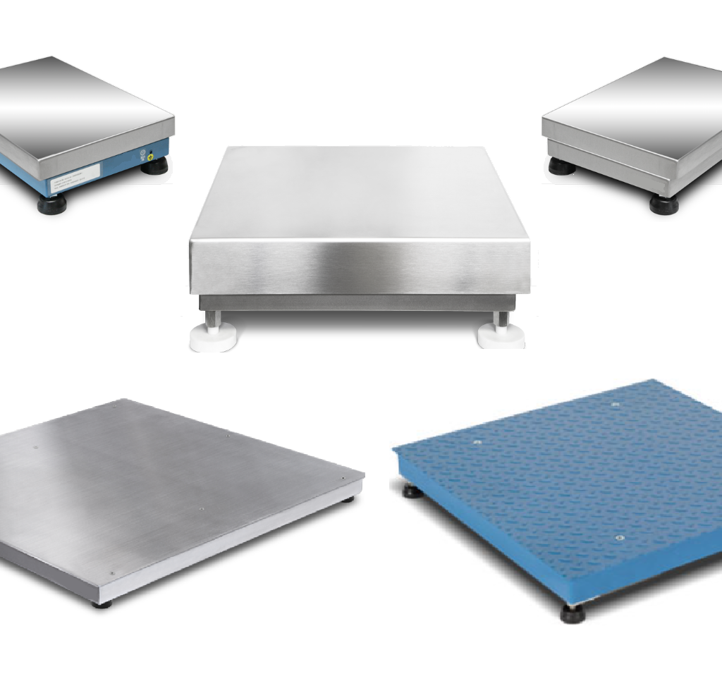 Scale Bases & Platforms Archives - Positive Weighing Solutions